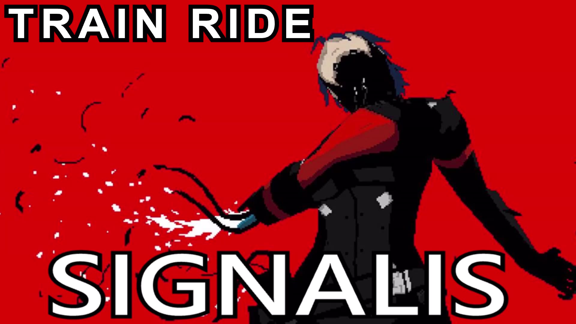 SIGNALIS OST - Train Ride