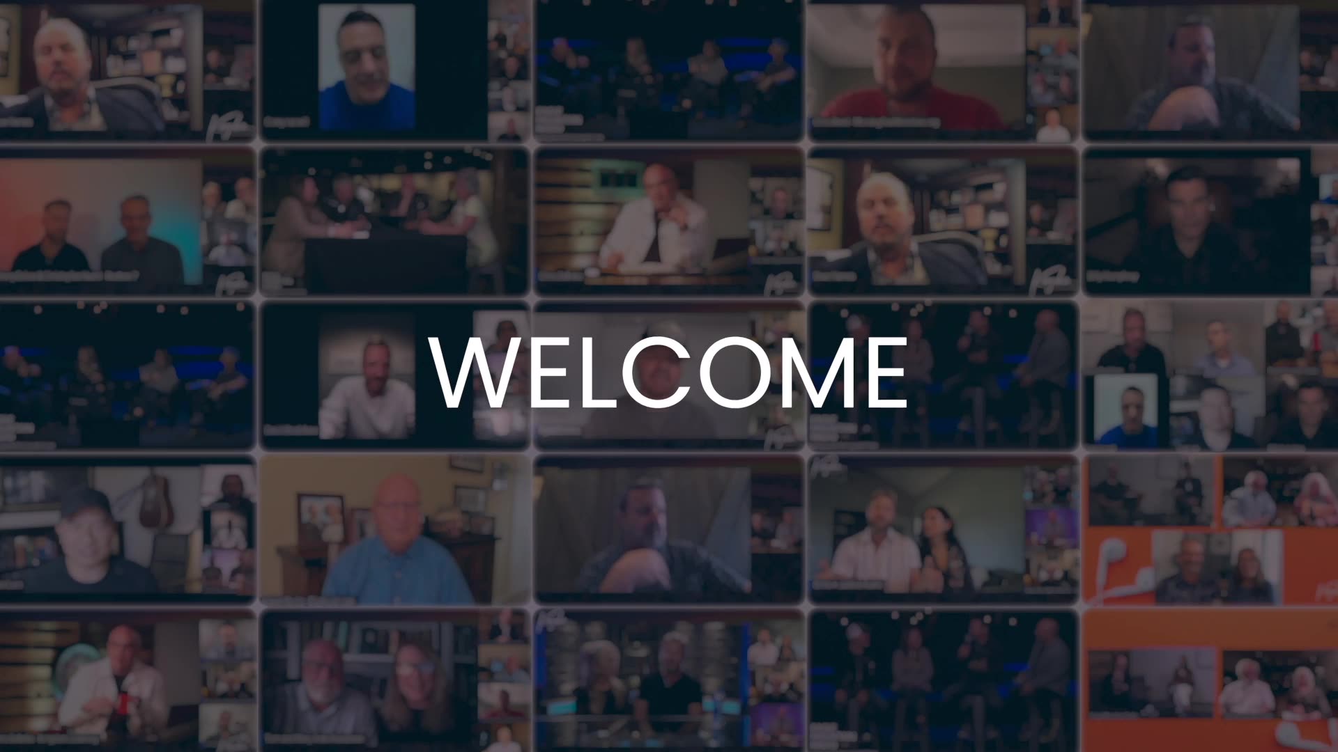 A SEASON for BOLDNESS With Nathan French, Delora OBrien, Bobby Haaby ...