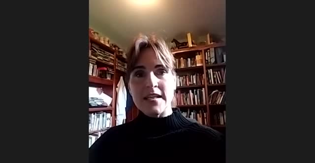 🔥💉 Debra Conrad, Hospital PA and Whistleblower Testifies About Harms ...