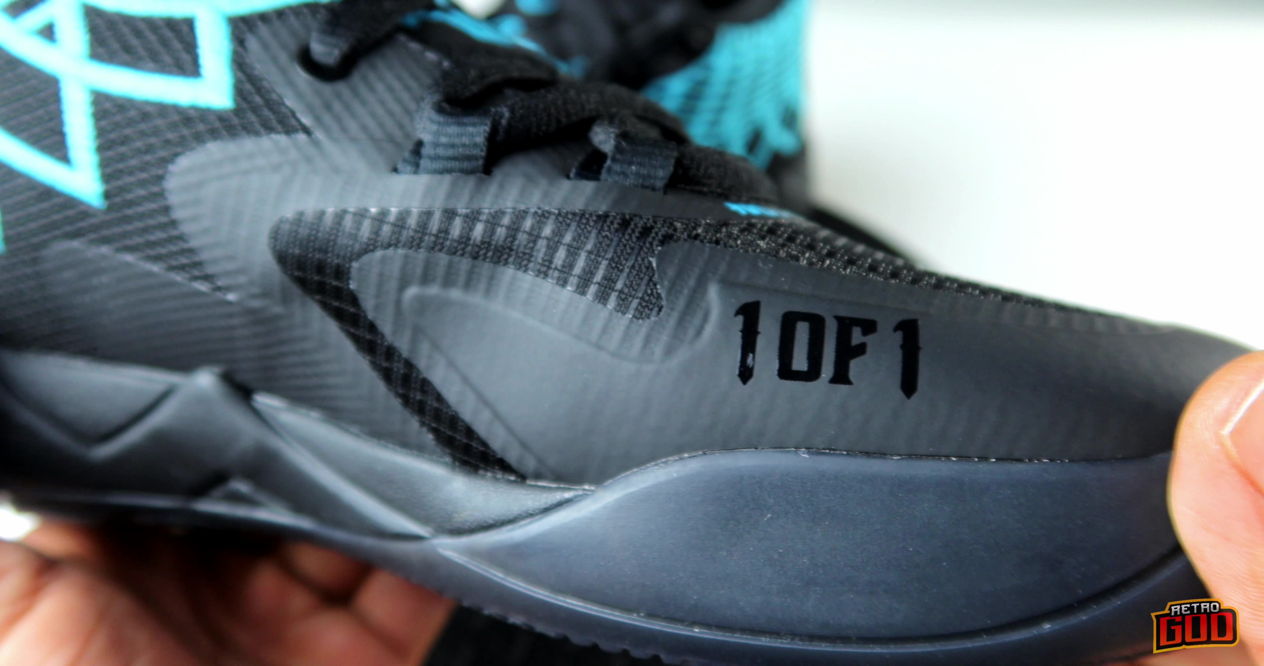 Puma MB.01 Unboxing & Review | Elevate Your Stride in Ocean-Inspired Style!