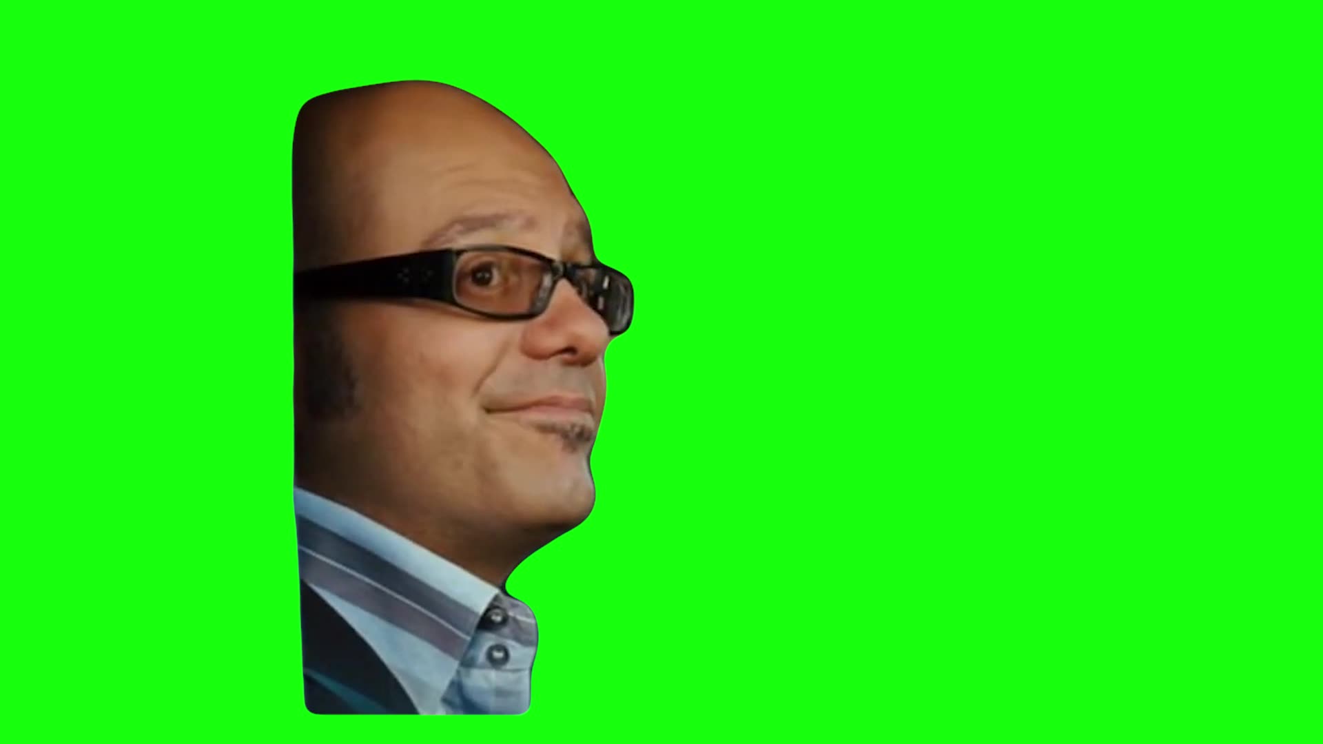 “I Told You Dave, I Never Lose” Ian Hawke | Alvin and the Chipmunks ...