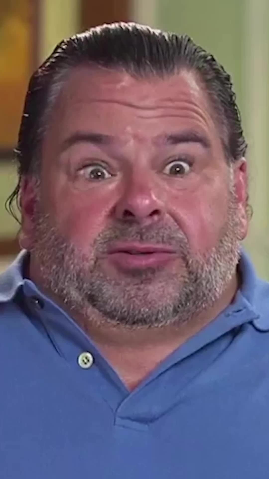 60 old men identify as a 6 year girl