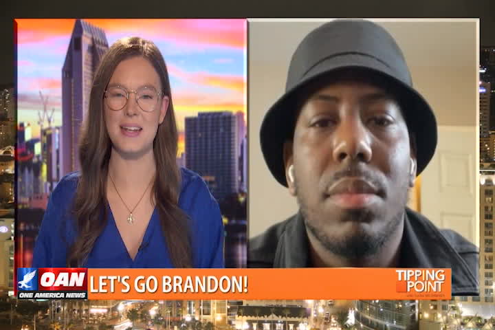 Tipping Point - Bryson Gray - Let's Go Brandon!