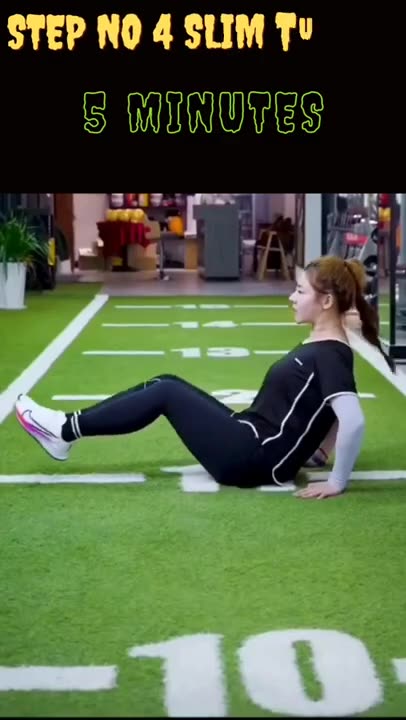 BEST 4 STEPS EXERCISES