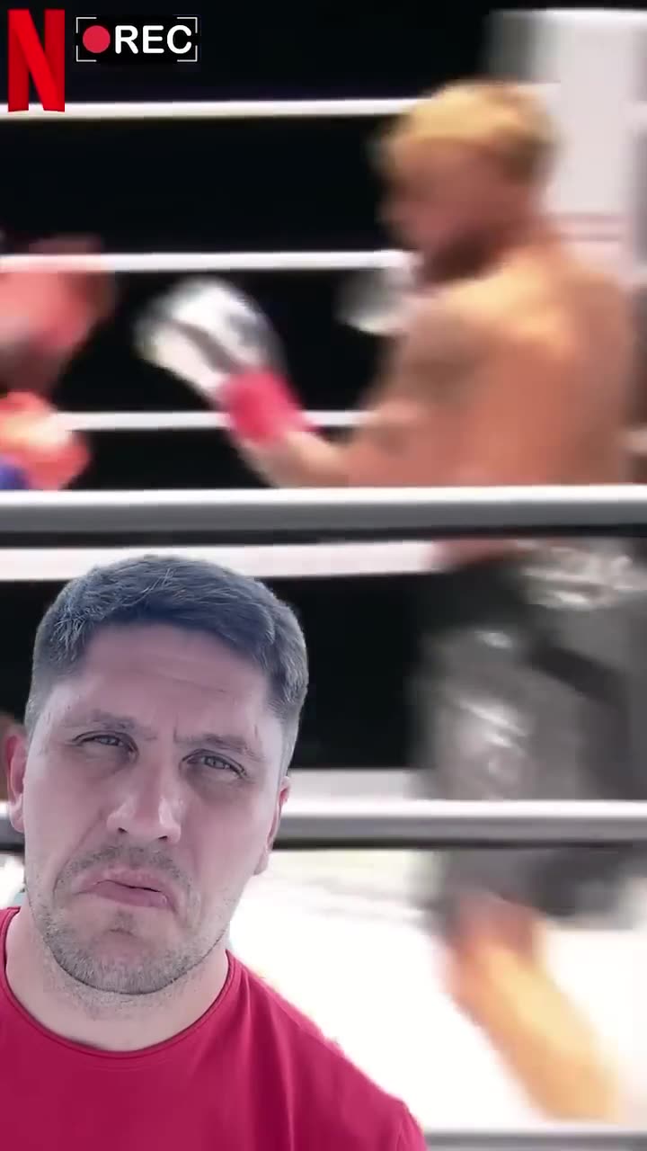 mike tyson vs jake paul