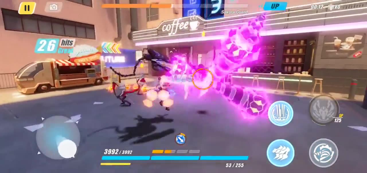 Honkai Impact 3rd - "Magical Girl Bronya" Outfit Trial Gameplay(For ...