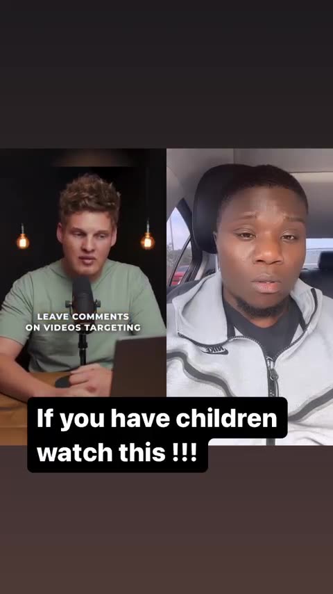 Be aware of what is shown to children on YouTube For Kids