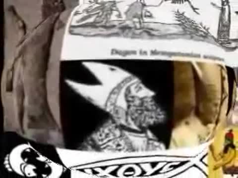 The Return of Dagon the Fish God to Catholicism!