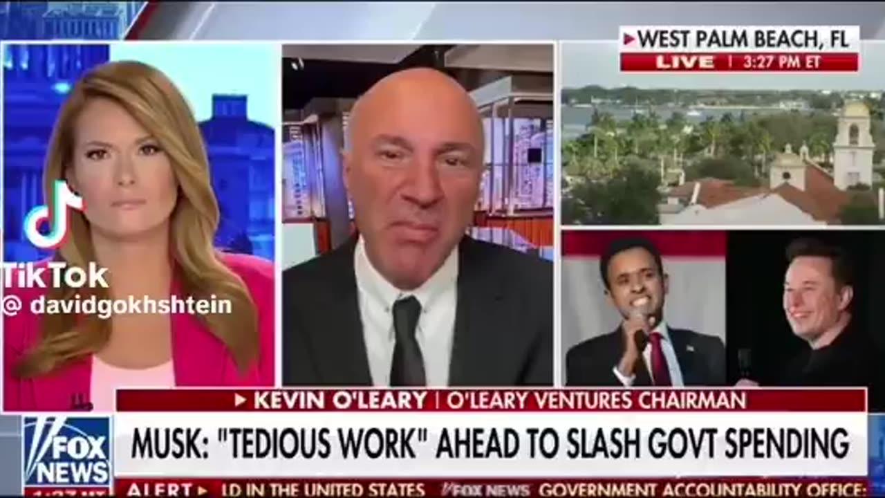 DOGE quoting Insurrection Barbie: This might be the best thing you hear ...