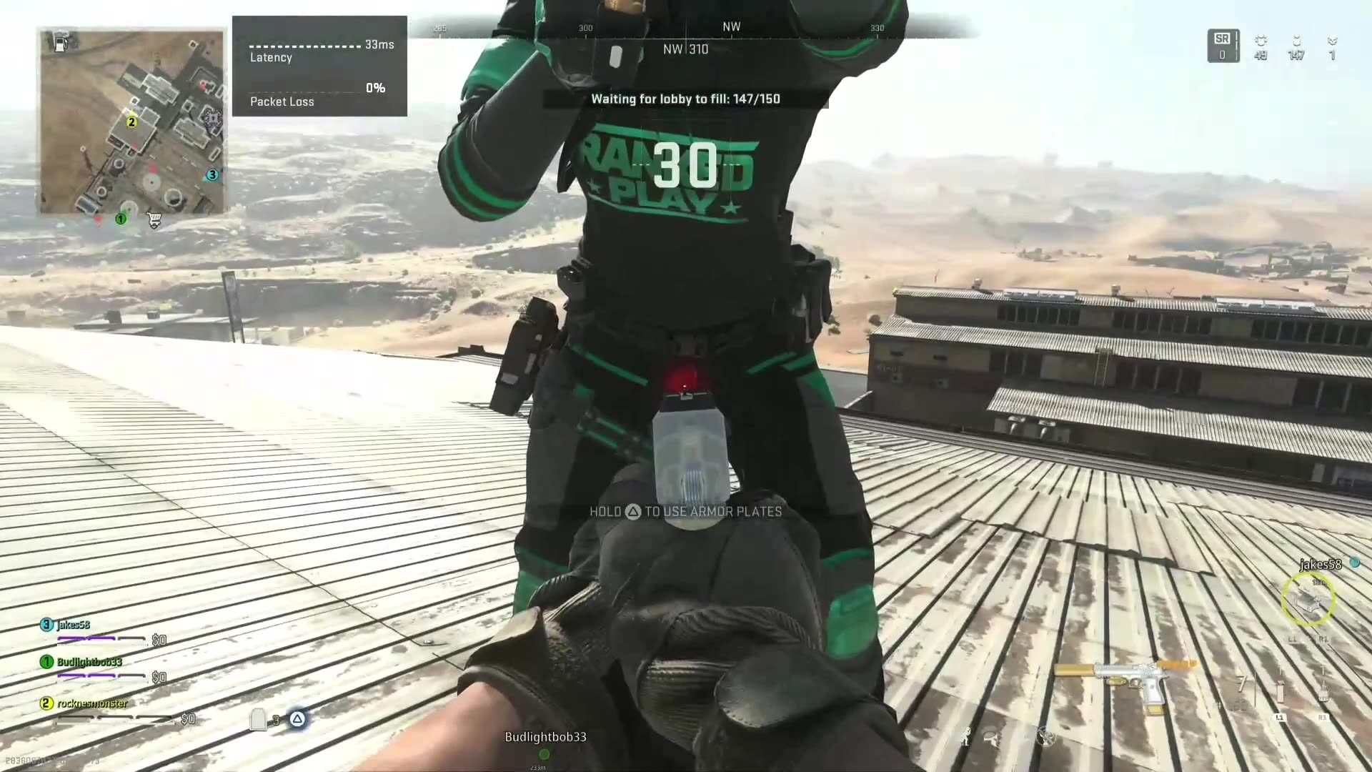 Call Of Duty Warzone Ranked Highlights