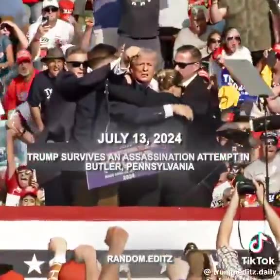 The Most Iconic Presidential Campaign in Political History