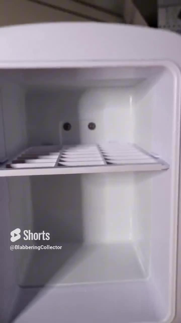 Harry Potter Mini Fridge! We Gaming! #harrypotter #minifridge # ...