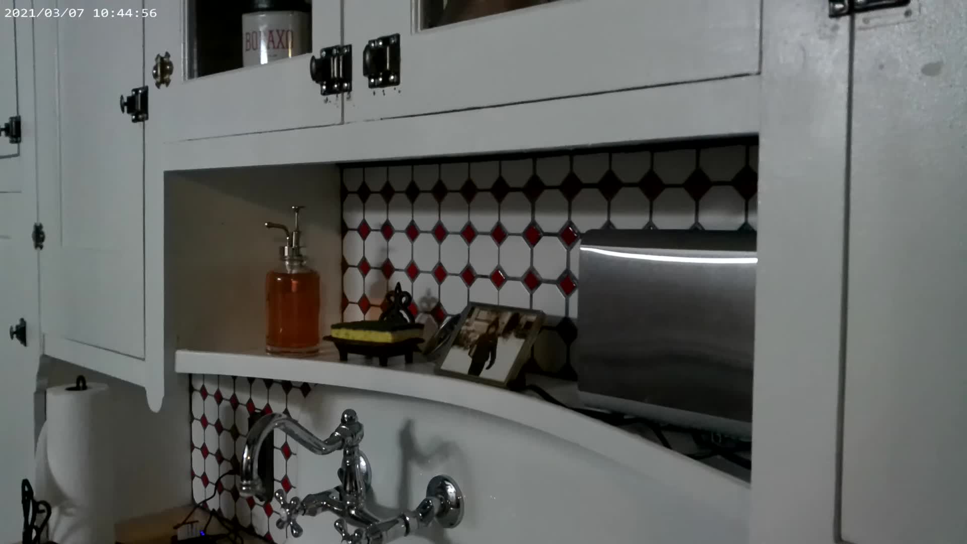 Bumpus house Hound dog suite