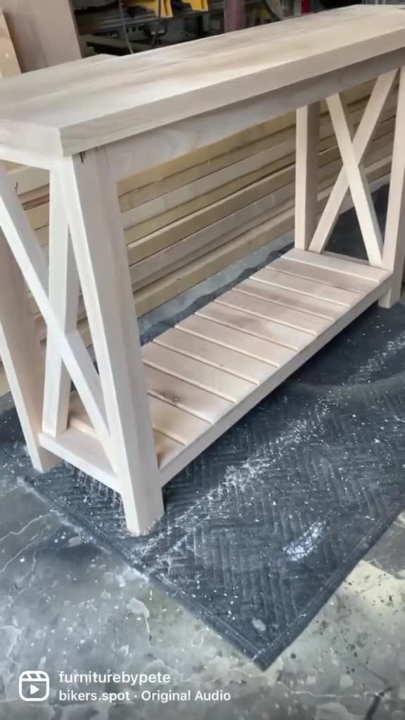 Awesome Bench
