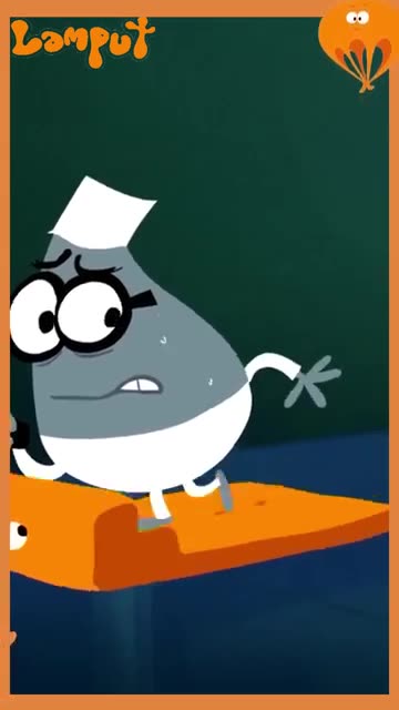 cartoon for kids