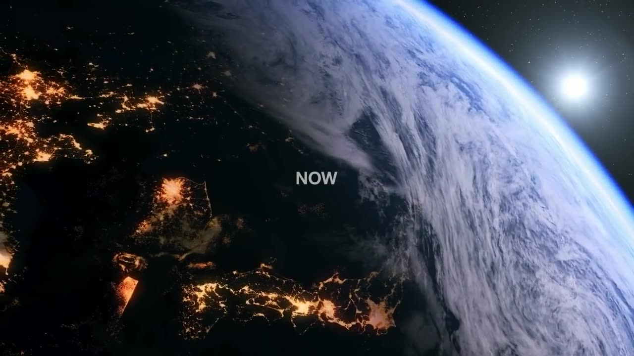 Boeing project for mars hub