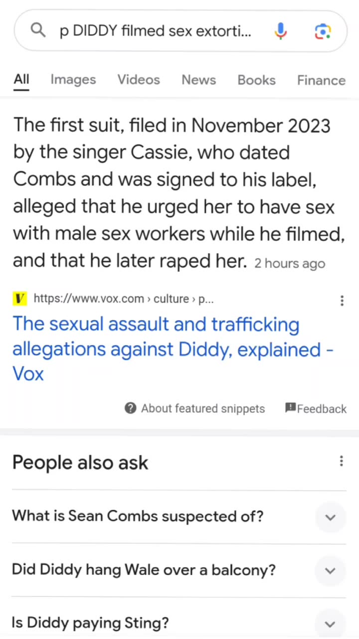 💥 TRUTH PUPS - P Diddy - Behind The Scenes - The STORM Has Arrived