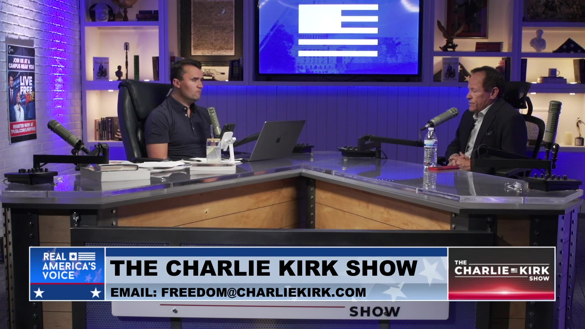 Is The Regime Intentionally Bankrupting the Middle Class? Jeff Webb ...