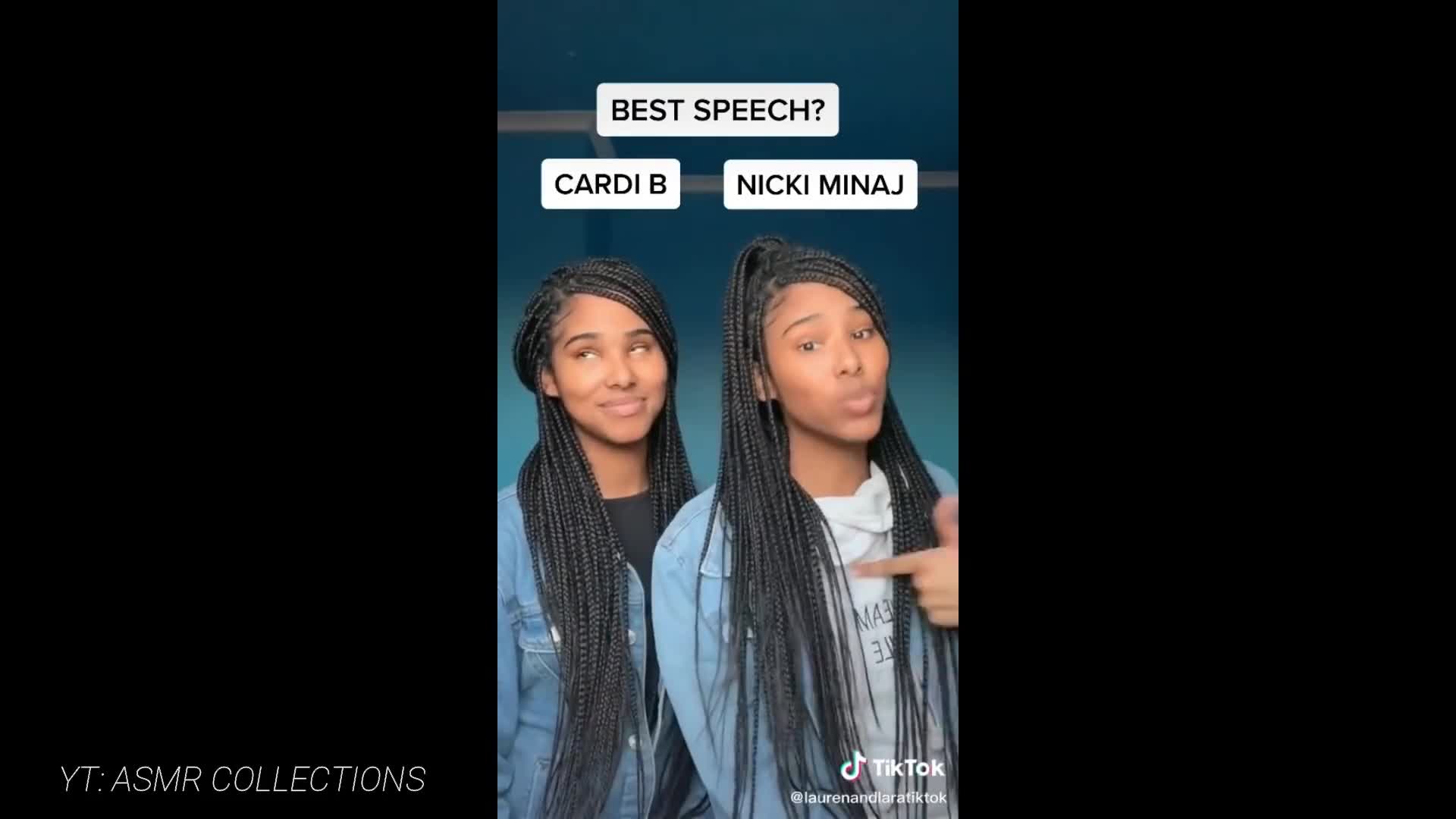 Cardi B 2021 Funny TIKTOK References!!