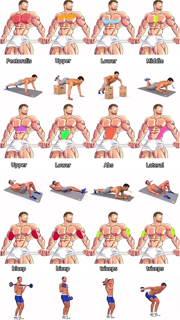 YOU should try this workout