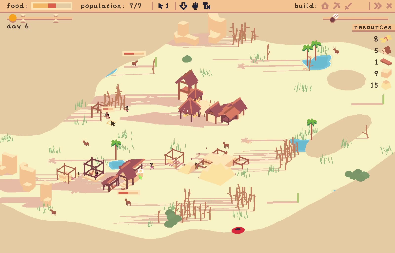 OLDMANPCGAMER - SOKPOP PYRAMIDA -Complete Game Playthrough