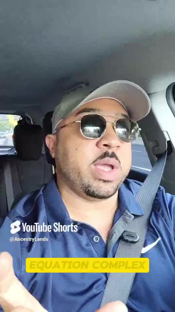 Access - The 5th Order of Operation in life to Unlock Success