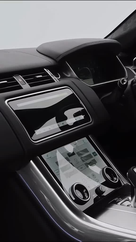 Mansory Range Rover Sport | RoCars