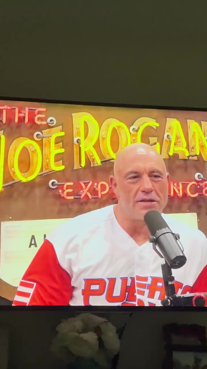 Joe Rogan: how much 𝕏 worth now? Elon Musk: 𝕏 worth everything.