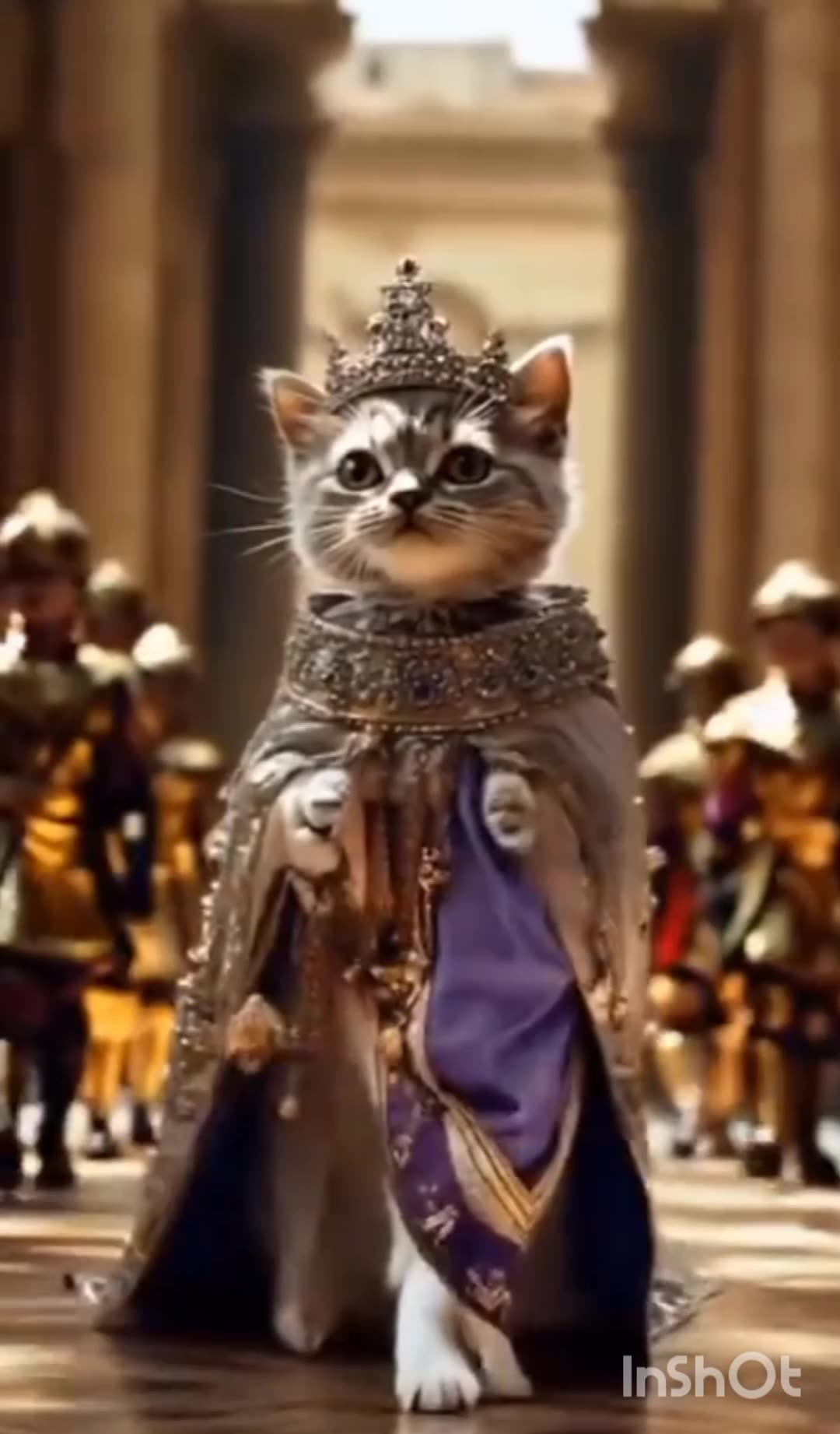 Cat video viral video 😍