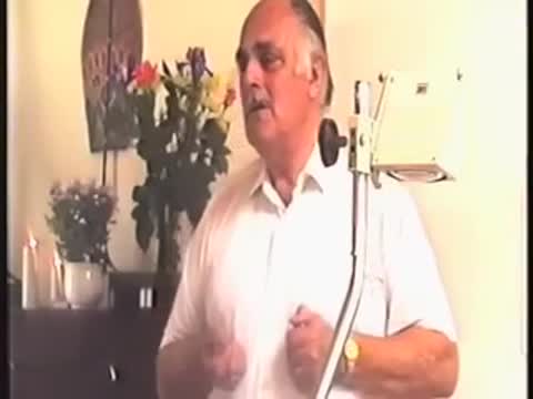 Marcel Vogel Workshop — Therapeutic Use of Crystals- Part 1