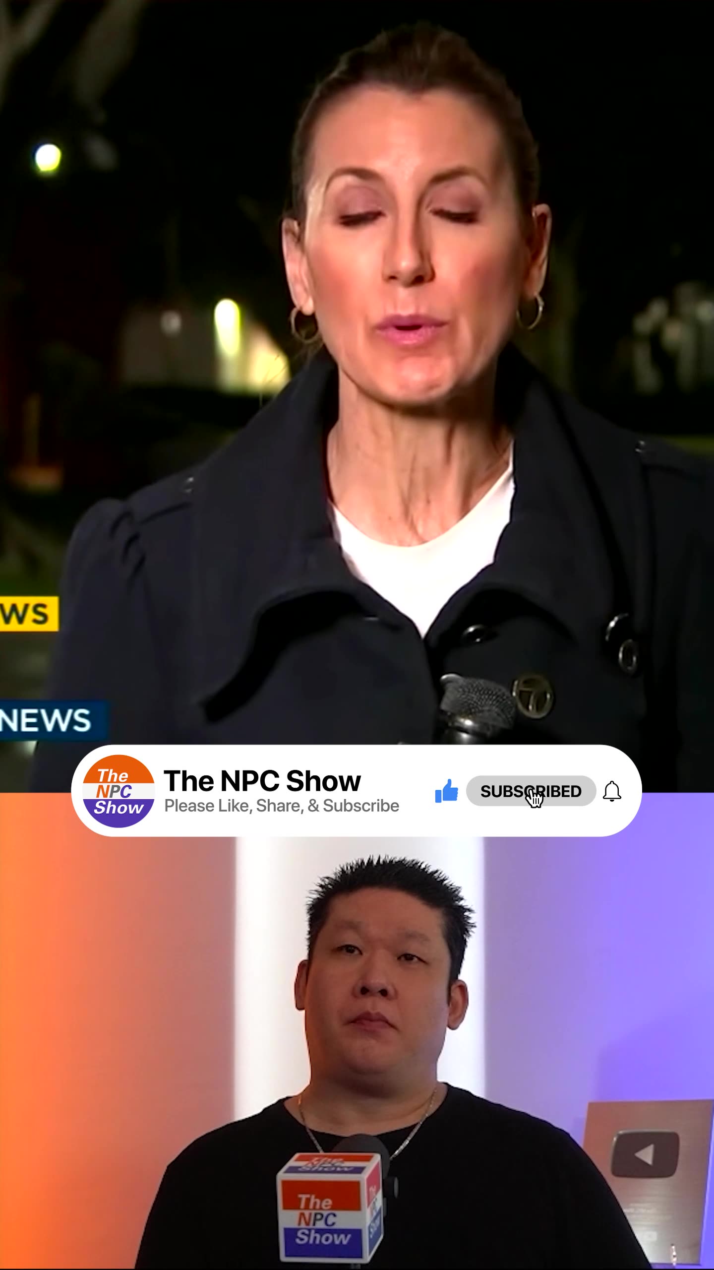 Murder Spree From LA Gang Initiations