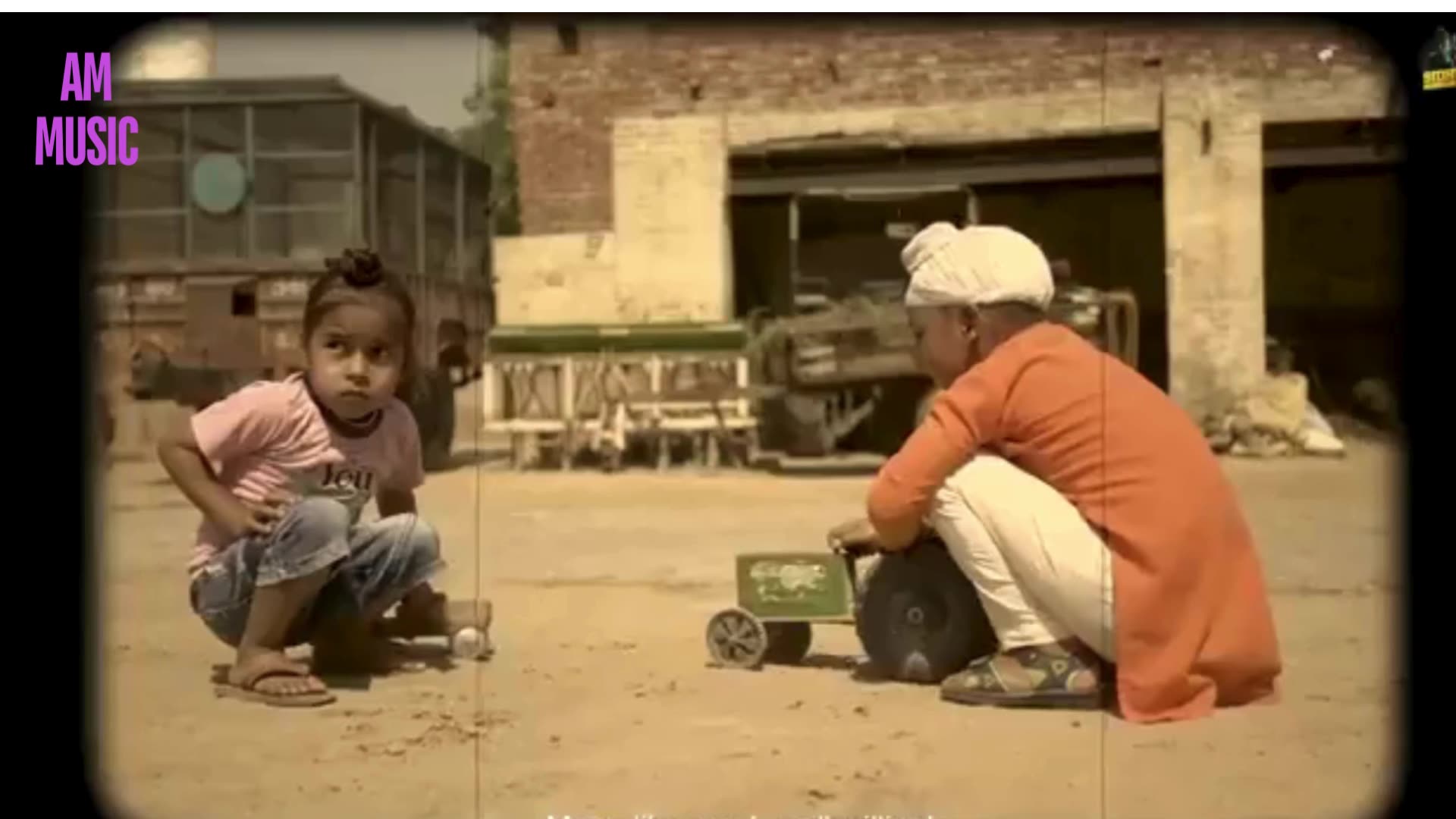 DEAR MAMA (Full Video) Sidhu Moose Wala |Kidd| HunnyPK Films ...