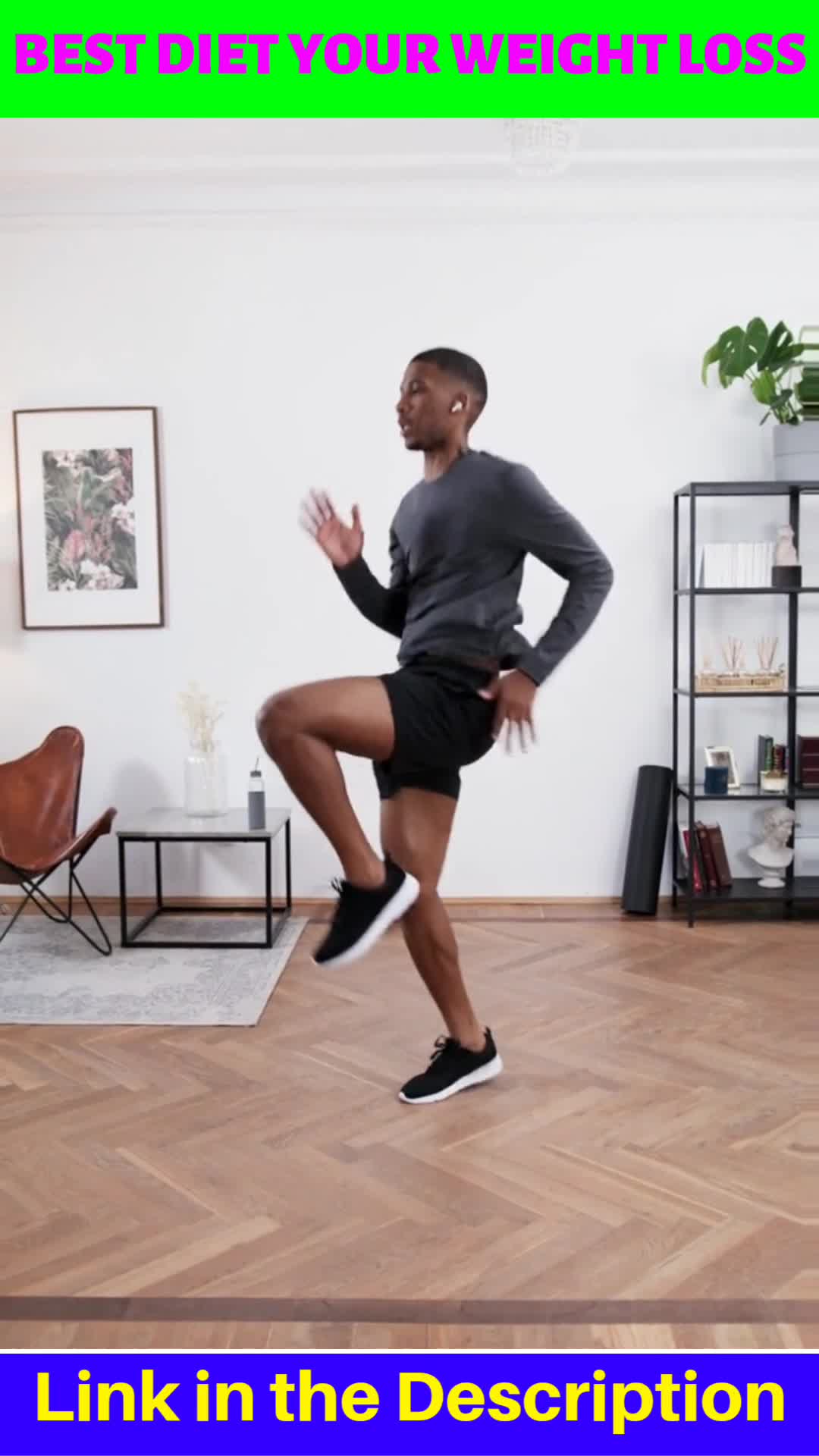 30 Min Full Body Exercise