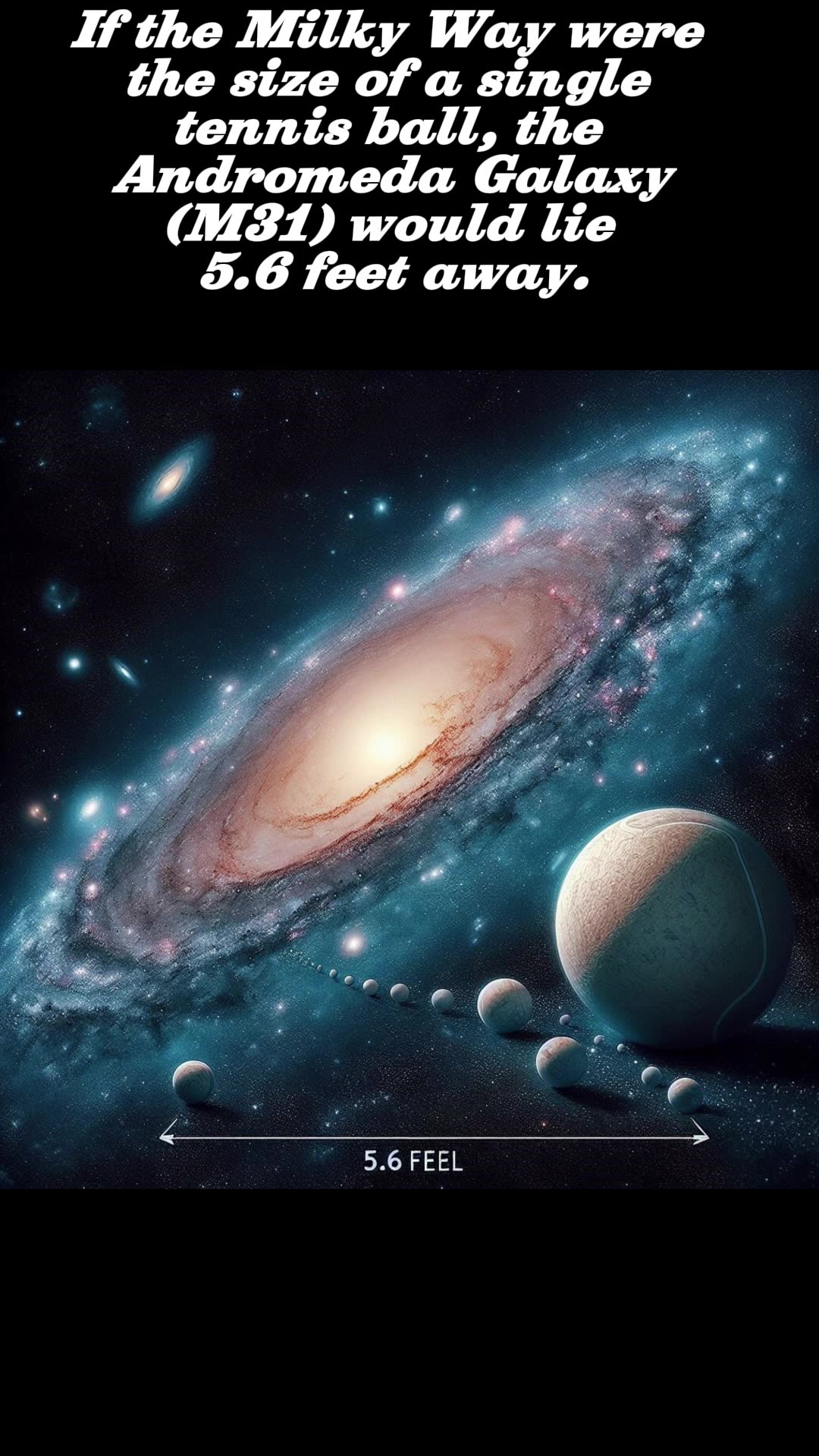 Interesting Facts About Space That U Didn't Know Part 3