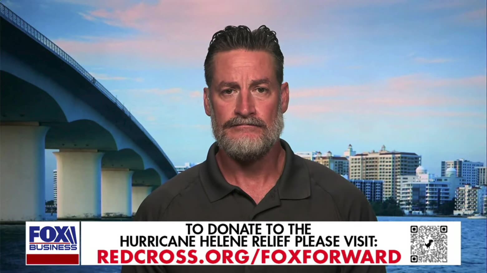 Maria's Wall Street to Discuss Fighting for Disaster Tax Relief