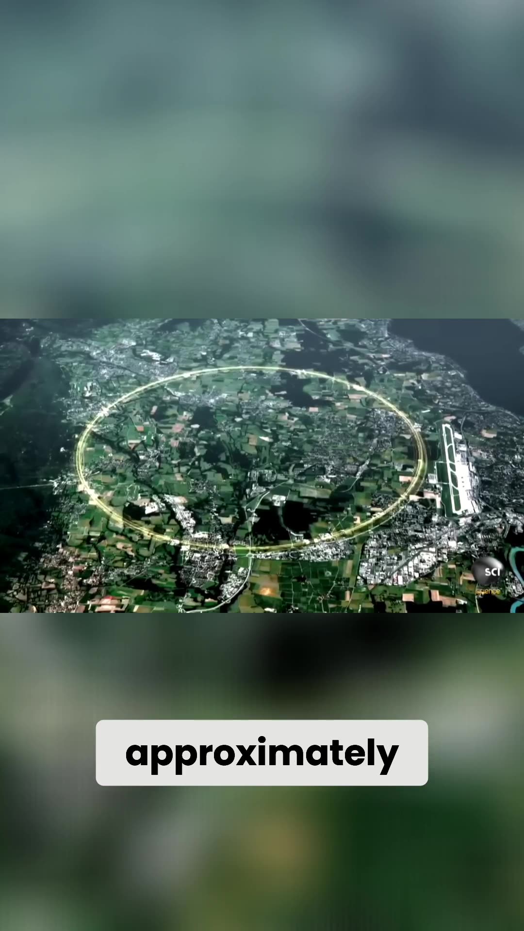 Unveiling the Mysteries of CERN: Decoding the World's Largest Particle ...