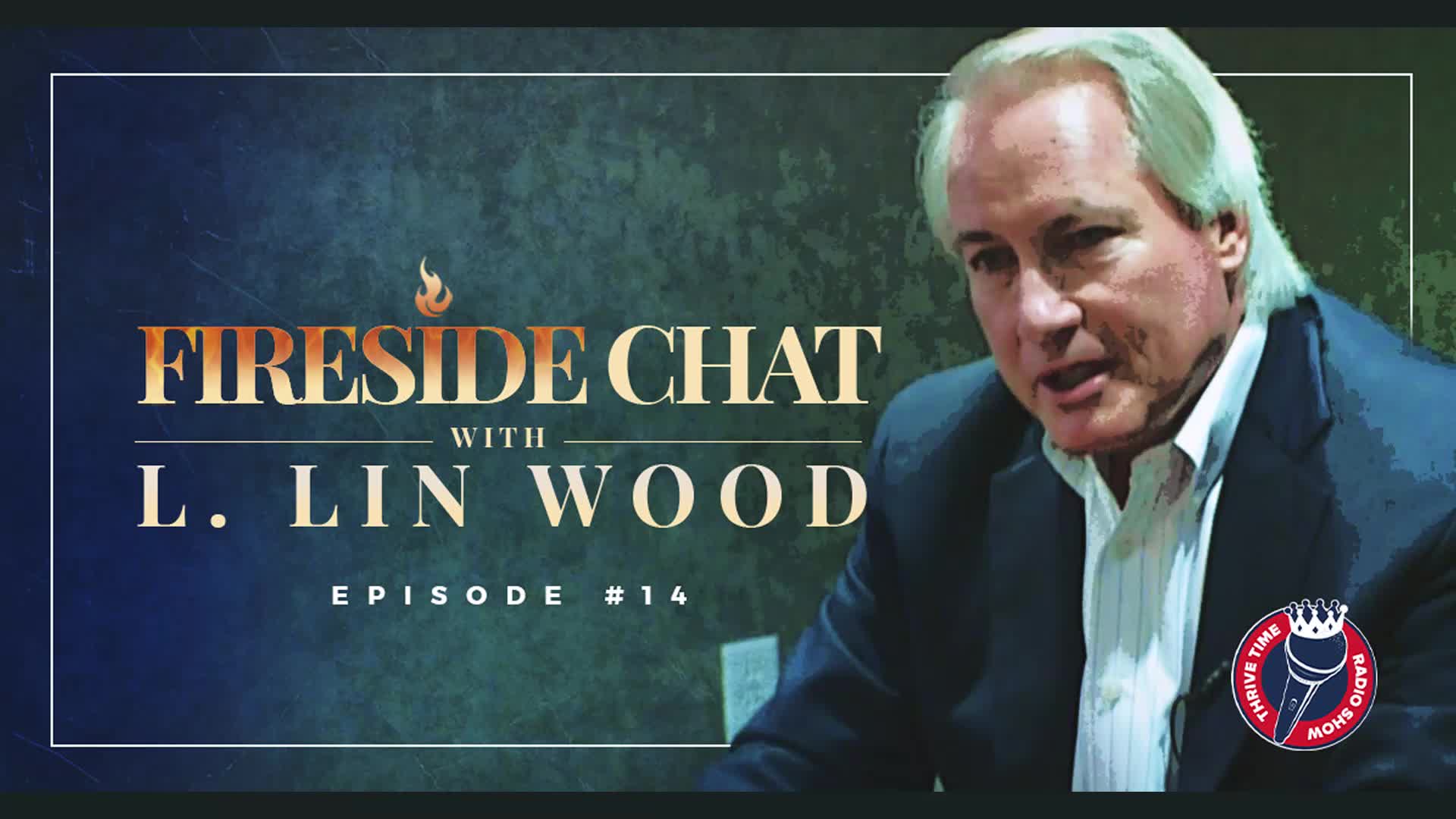 Lin Wood Fireside Chat #14 | President Trump’s Cpac Speech + How to Get ...