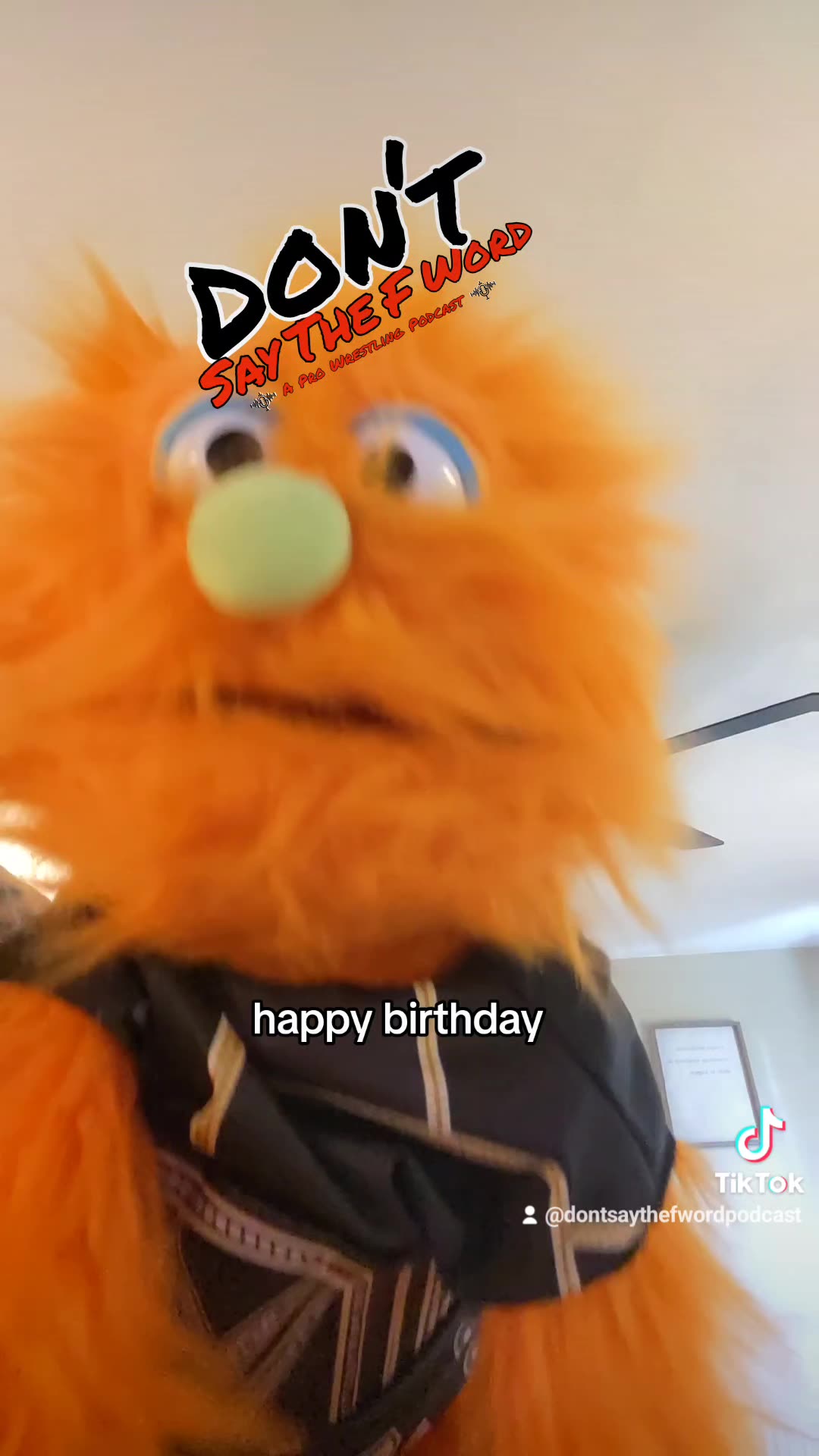 Happy Birthday Jake The Snake Roberts