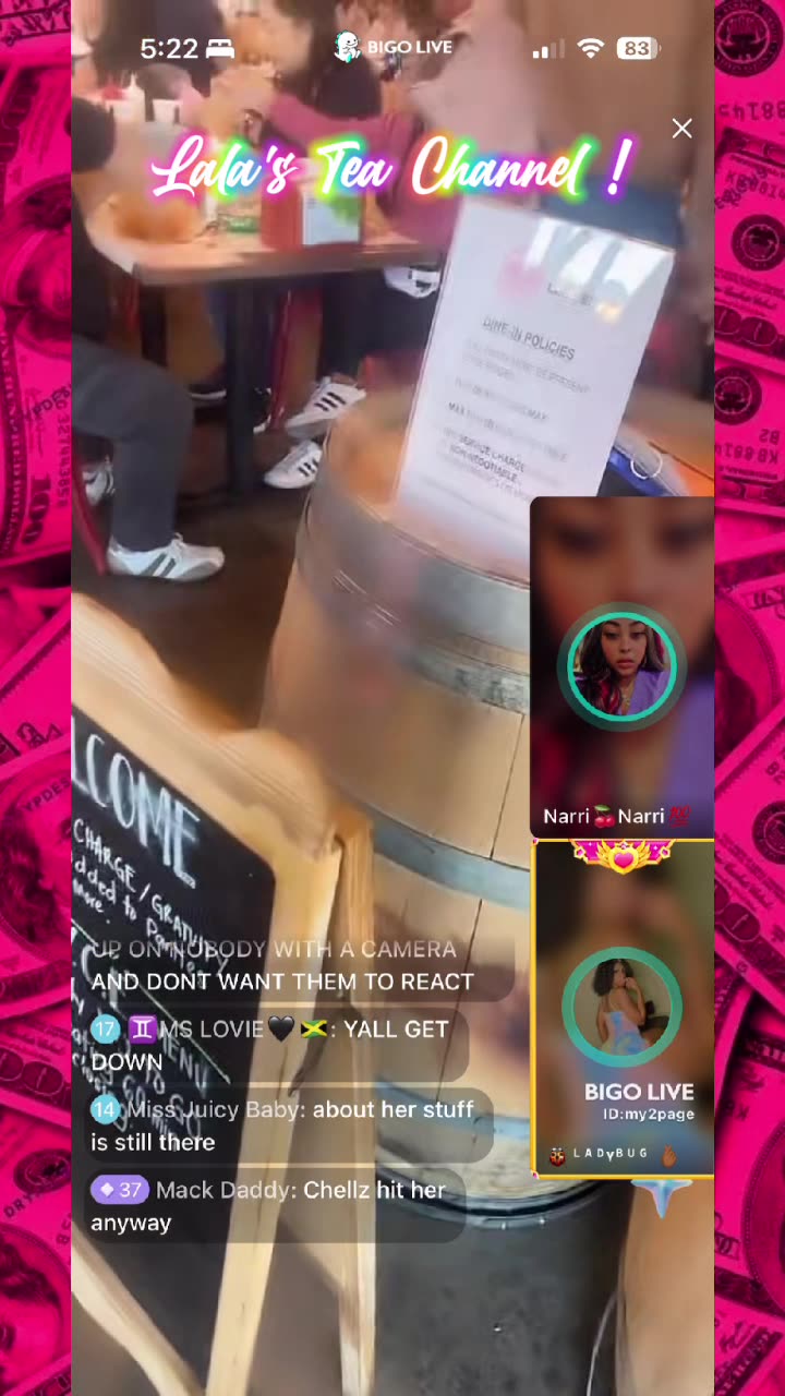 - CHELLZ ; POPS UP ON LEXI AFTER SPOTTING TKO CAPONE'S ASTON MARTIN / 07' JAGUAR