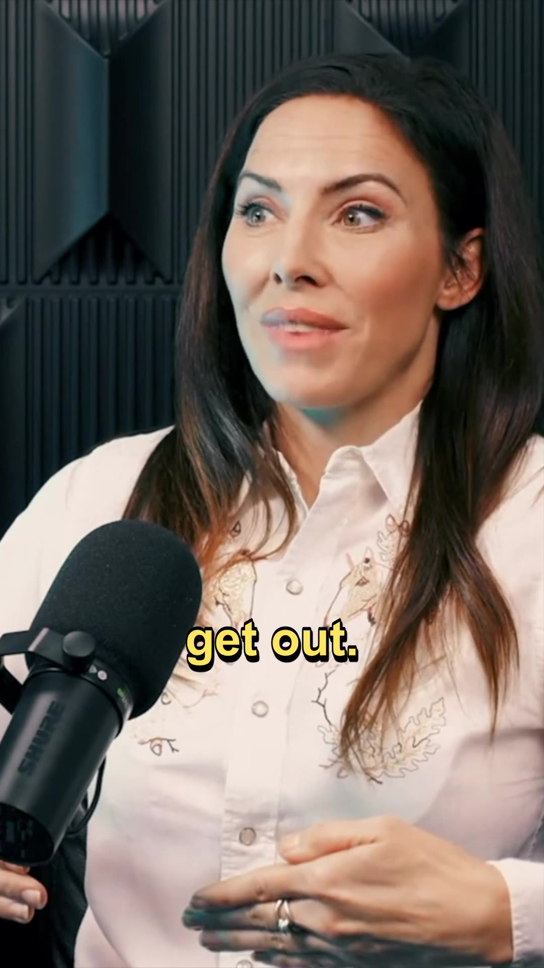 whitney talks about her childhood #childhood #growingup #psychology