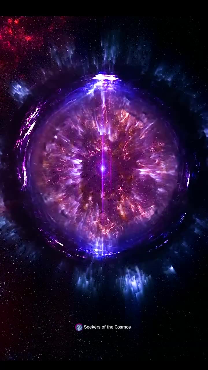 NEURON STAR UNLEASHED COLLISION 4K
