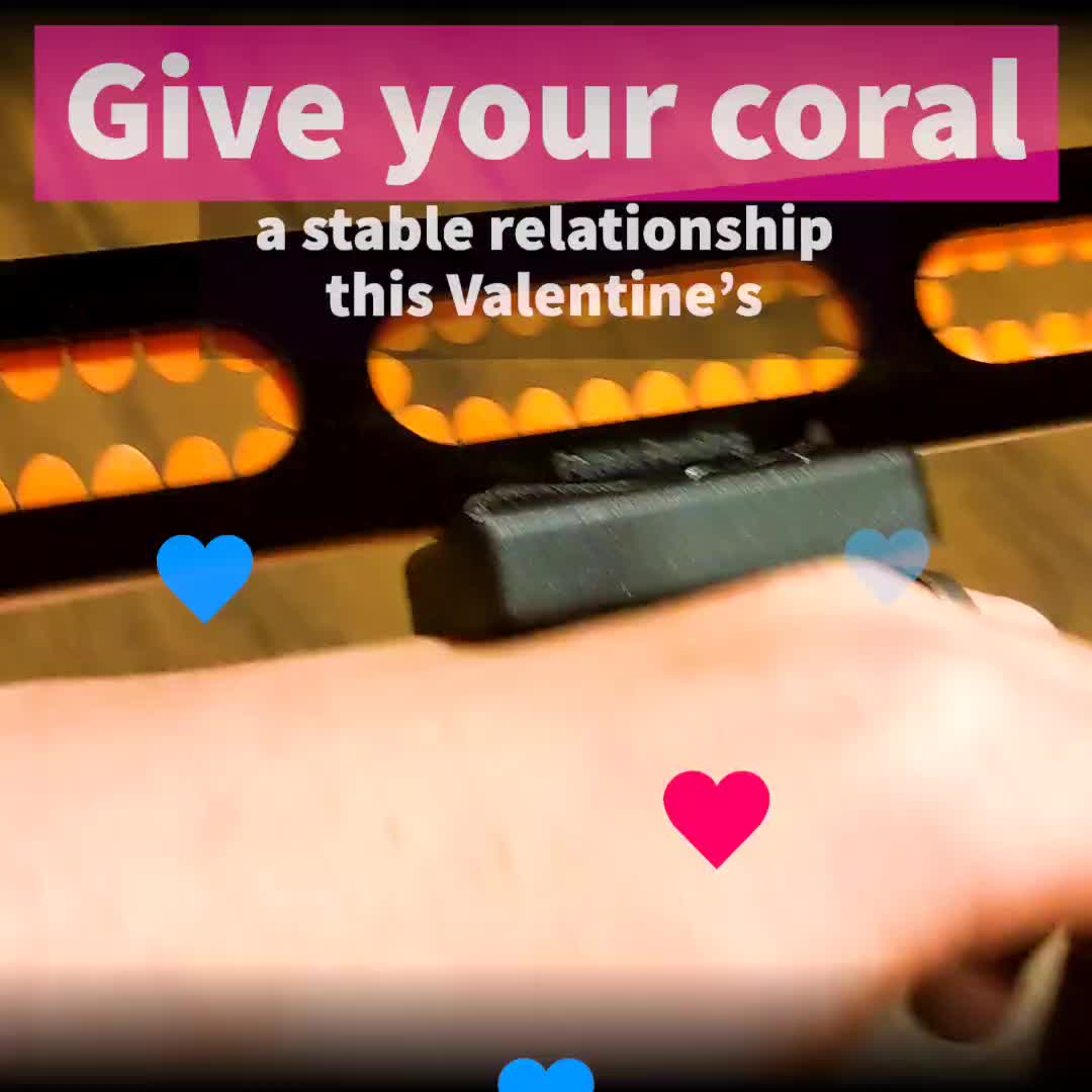 Super Strong Mag Racks