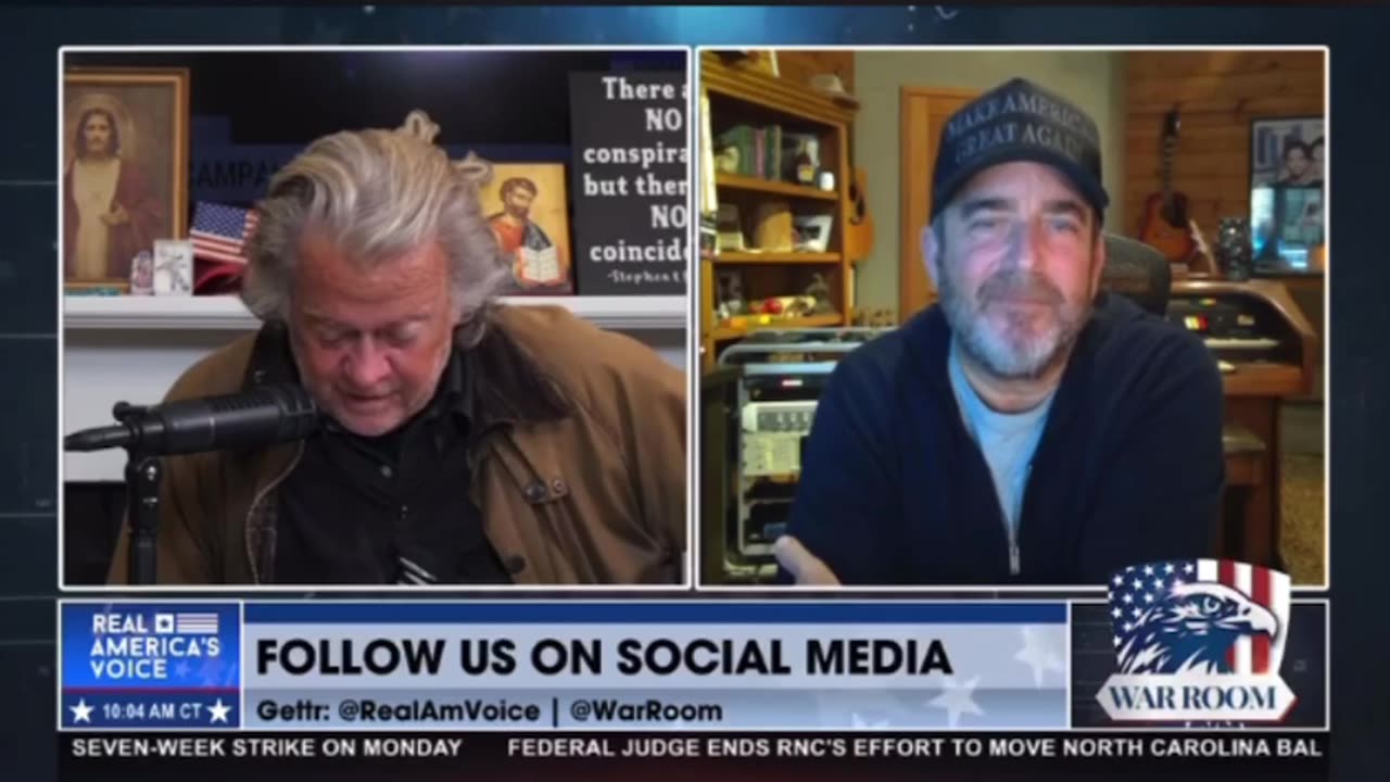 Jon Kahn “Fighter”