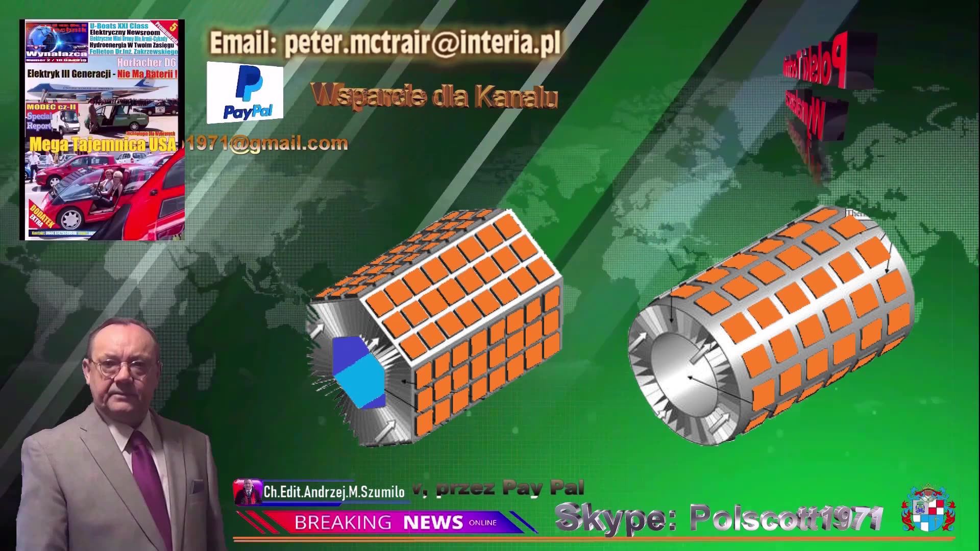 Thermoelectric Power Generation for Heat Recovery in Automotive ...