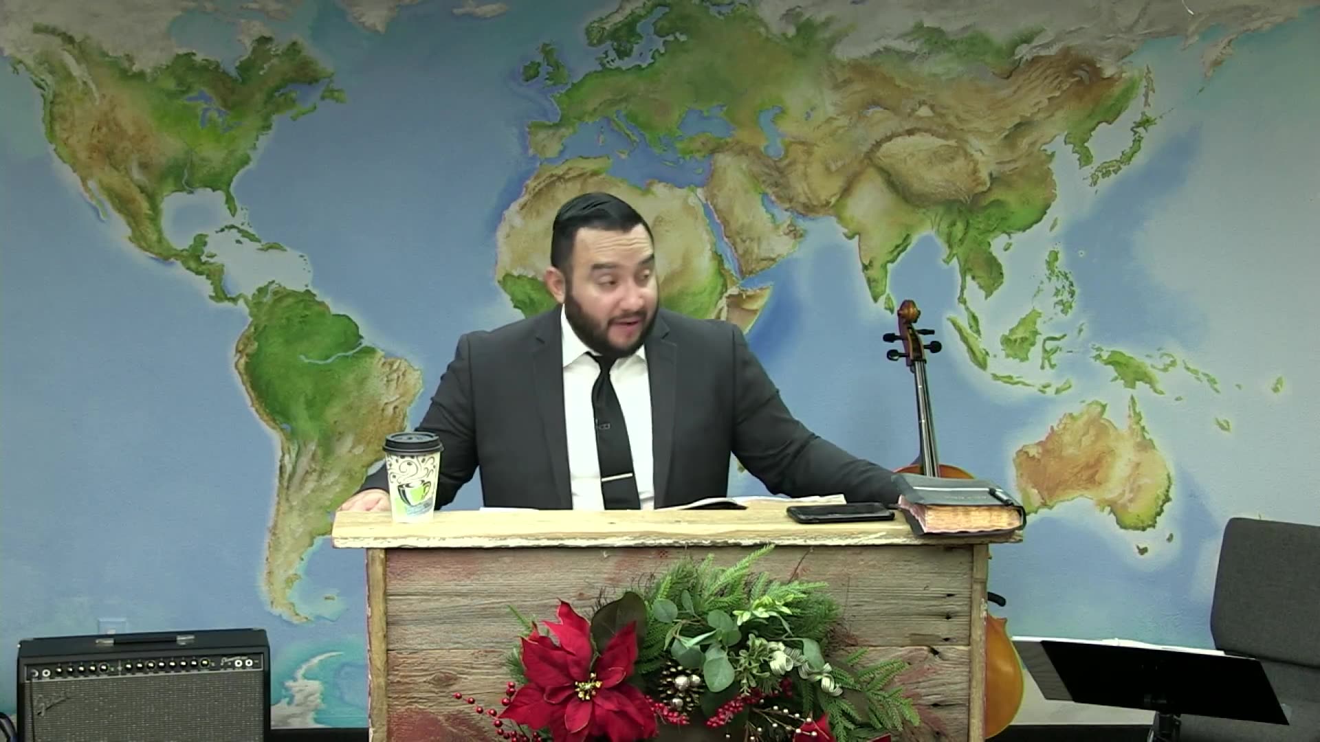 Do What You Can With What You Have PASTOR STEVEN L. ANDERSON Sunday ...