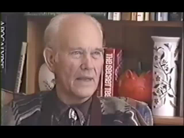 Col. L Fletcher Prouty: Interview 1994