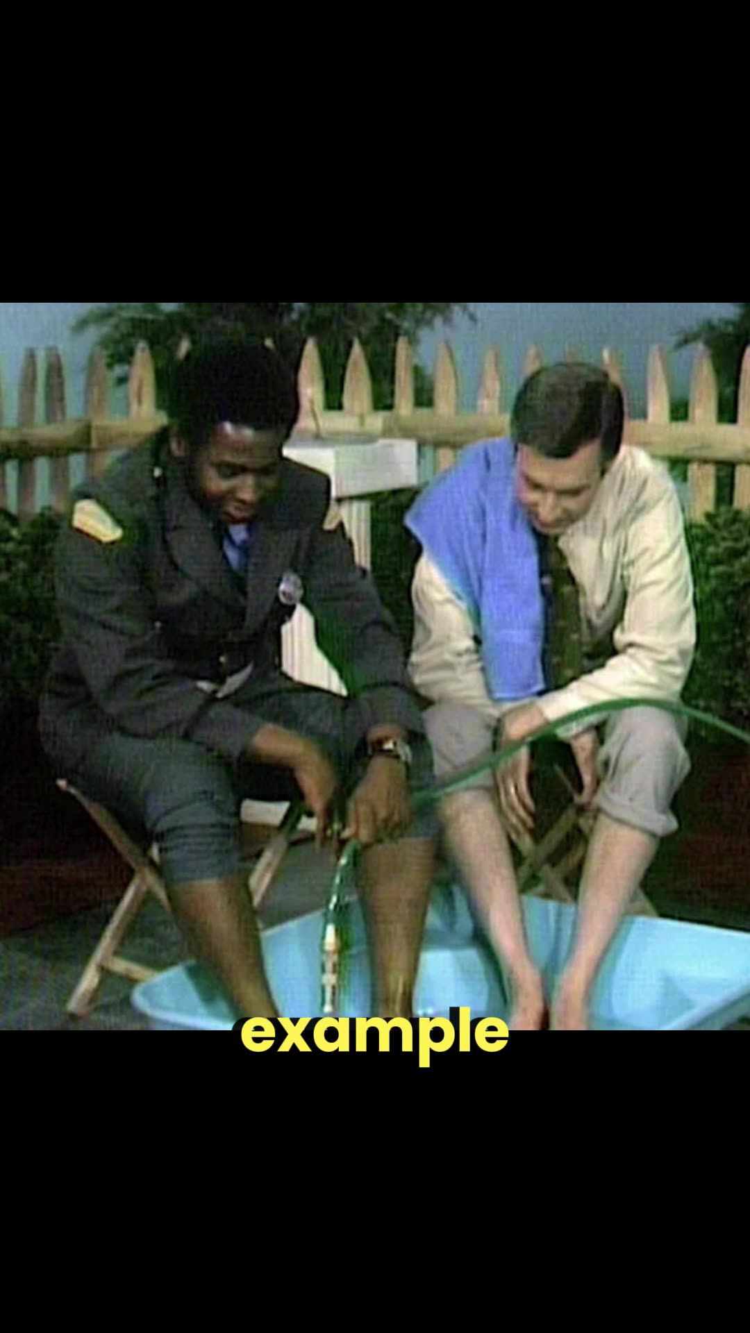 Mister Rogers' Defiant Pool Moment & Unsung Black WWI Heroes | History ...