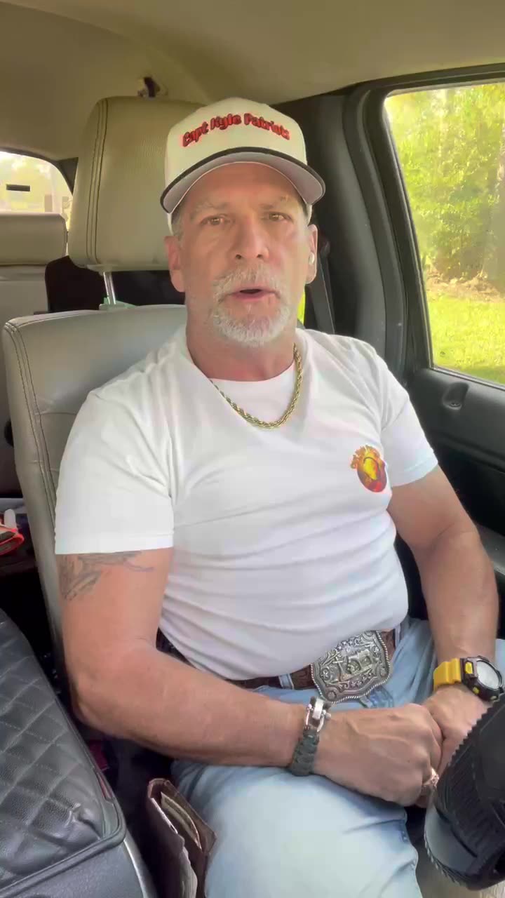 Capt Kyle Truck Talk- 11-11-2024