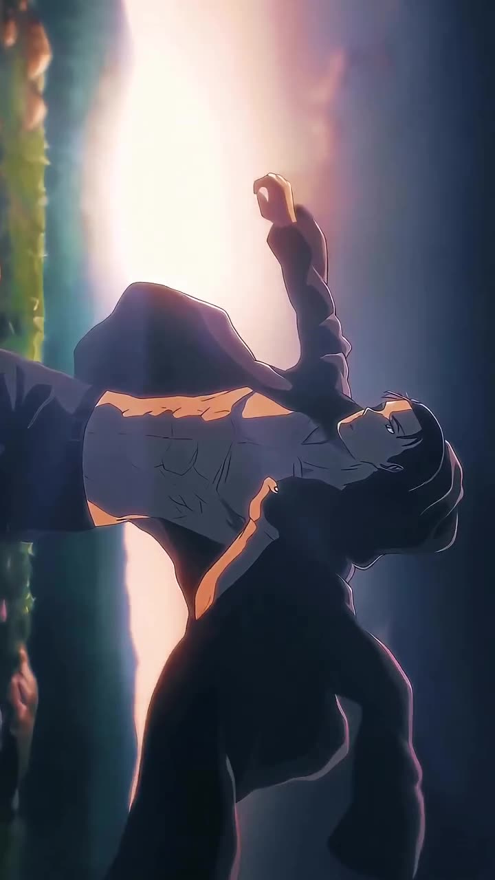 Eren jeager edit 4k phonk style