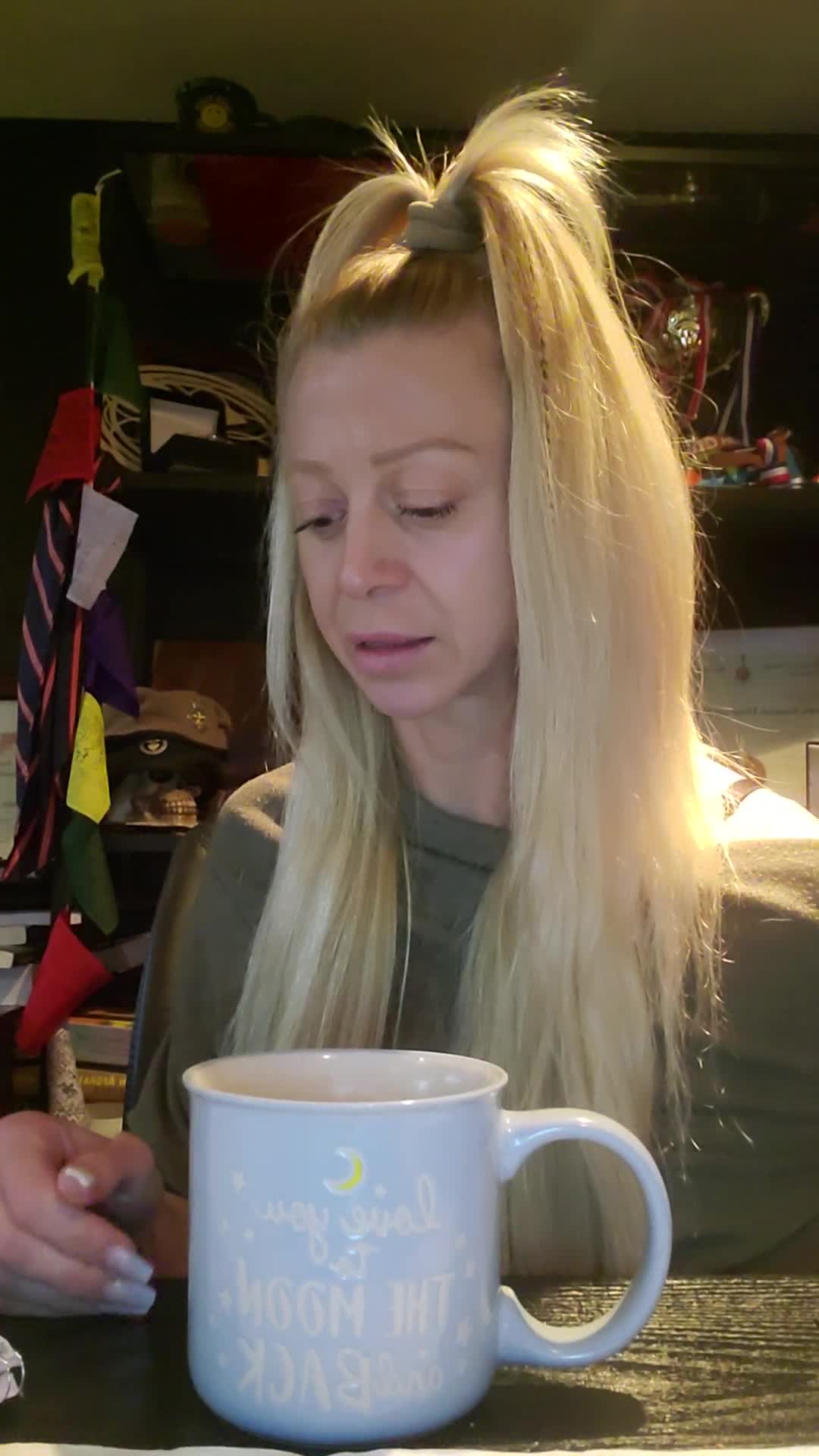 Stoic Sunday by Canada's TOP Security Advisor